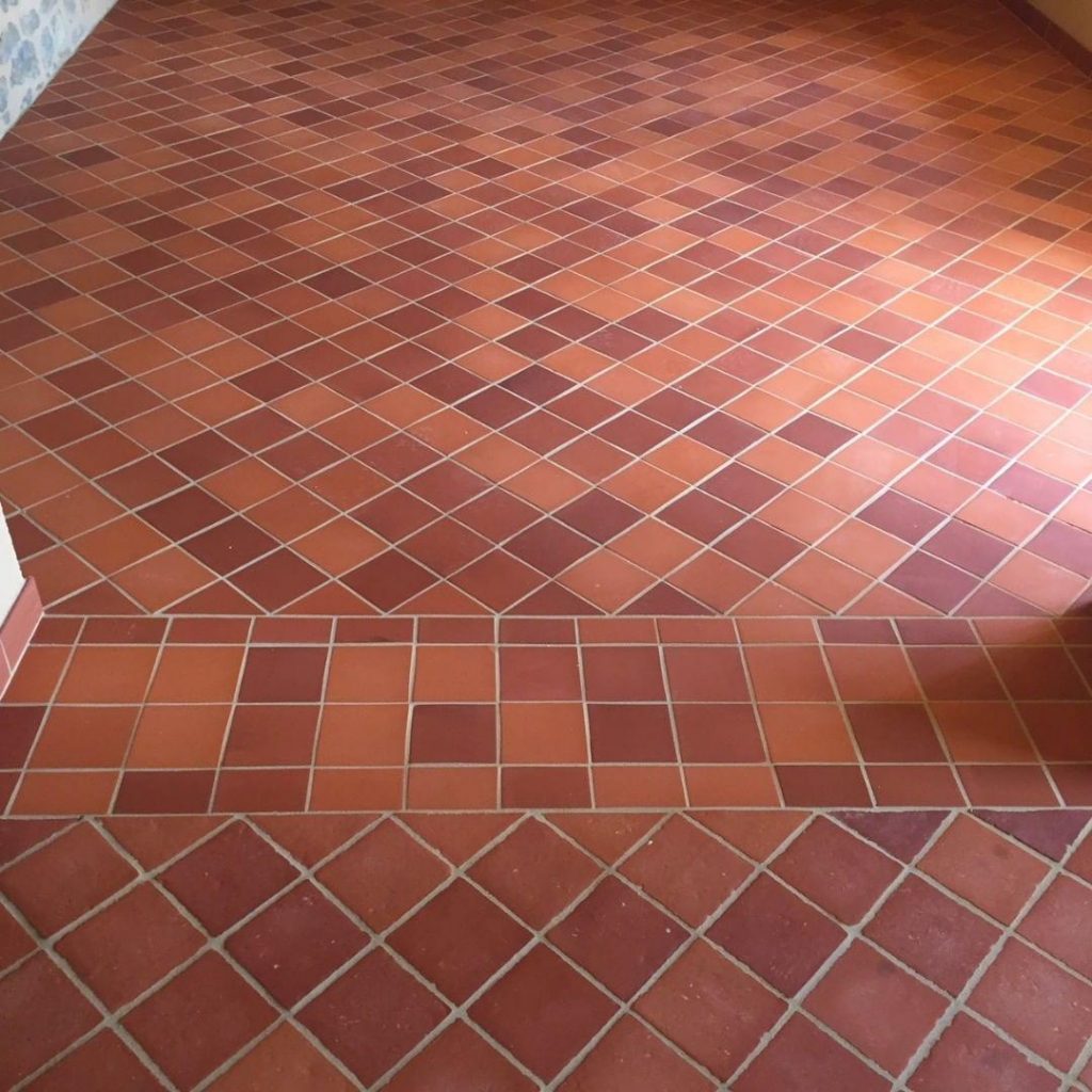 Carrelage / Faïence - Maçonnerie Mouton